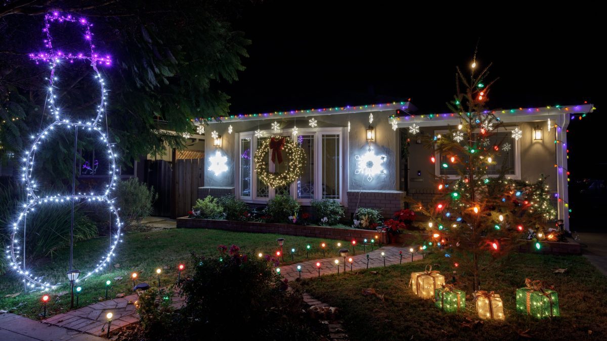 Best Holiday Lights: Twinkling Inspiration for Memorable Festivities