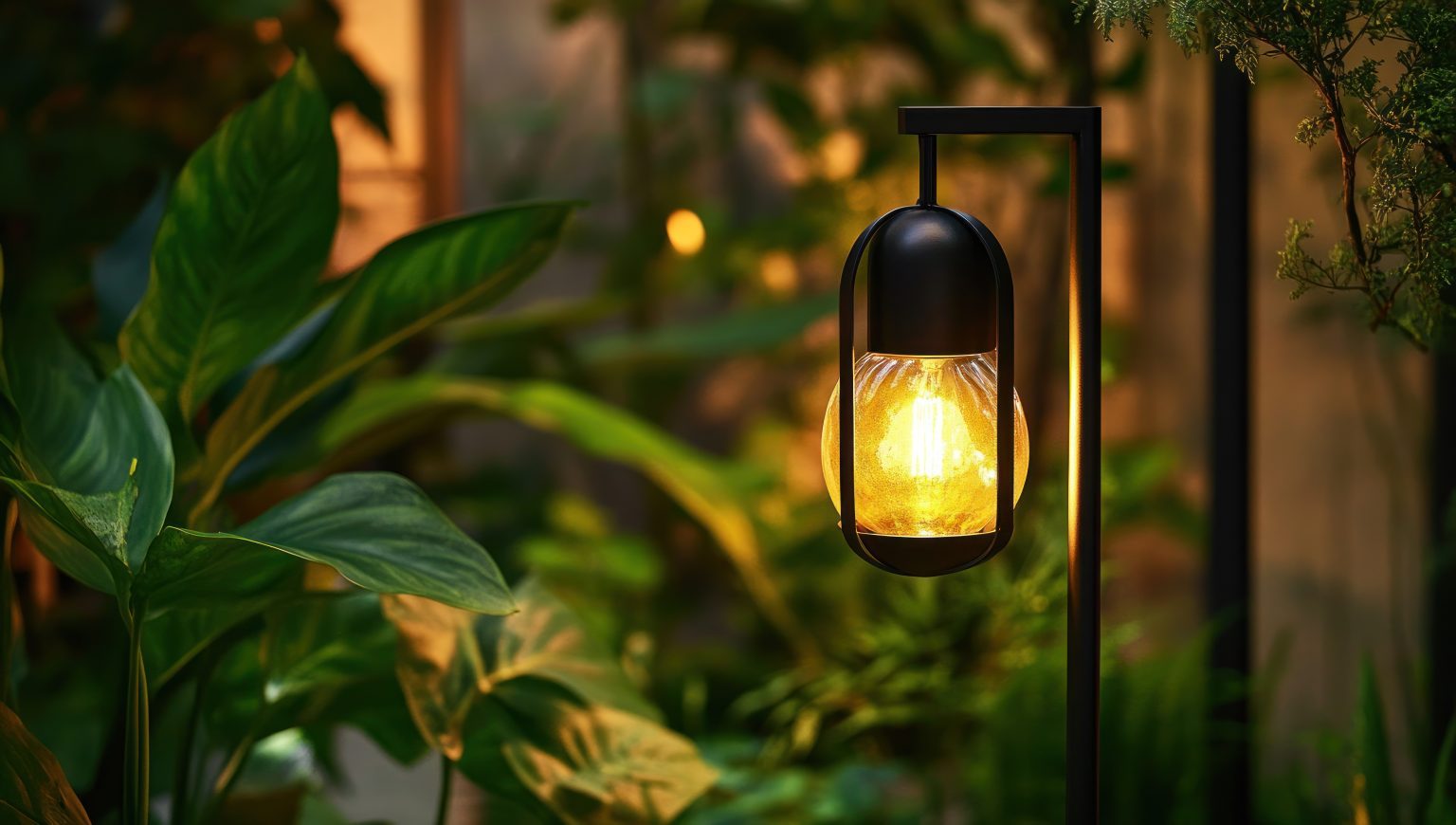 LED vs. Low Voltage Landscape Lighting: Which Is Better for You?